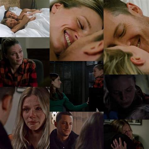 Pin By Barbara Hessney Debolt On Cpd Chicago Shows Tracy Spiridakos Jay Halstead