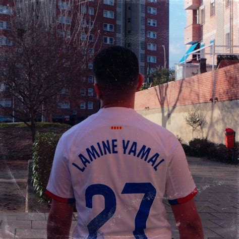 Lamine Yamal Semir Song Lyrics Music Videos And Concerts