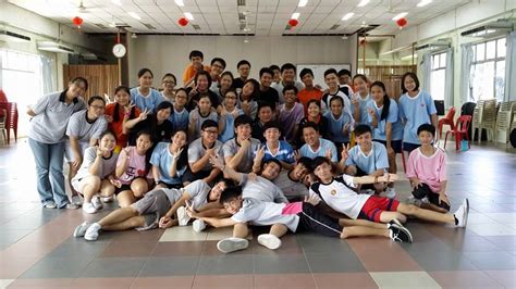 吉兰丹中华独立中学军乐队