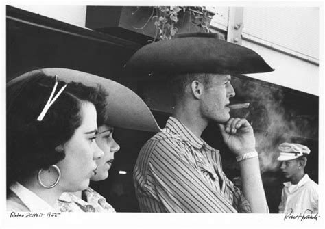 New York Robert Frank Danziger Gallery The Eye Of Photography Magazine