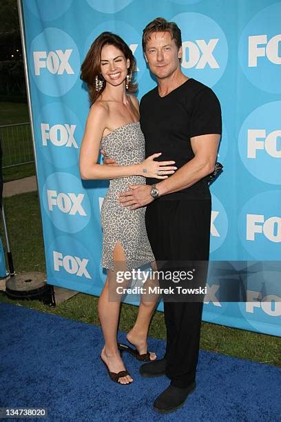 Justine Allen Photos And Premium High Res Pictures Getty Images