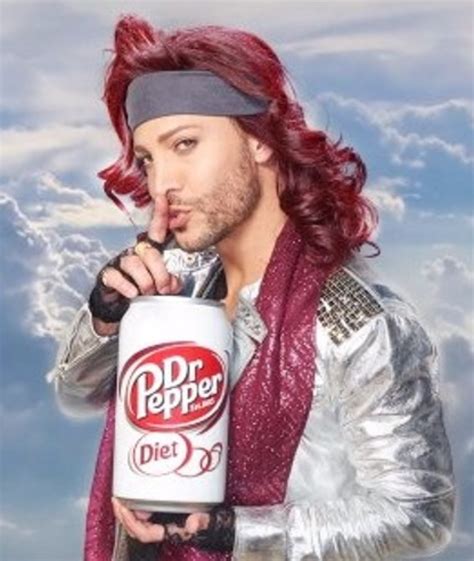 Dr Peppers Lil Sweet Vs Coca Cola Santa Claus Which Soda Mascot Or