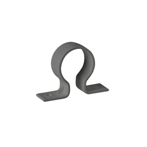 2″ Pipe Clip To Fit Pressure Pipe Schedule 40 Kockney Koi