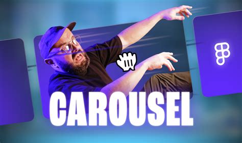 Tuto Carousel Figma