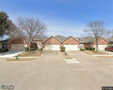 7233 Mediterranean Dr Plano Tx 75093