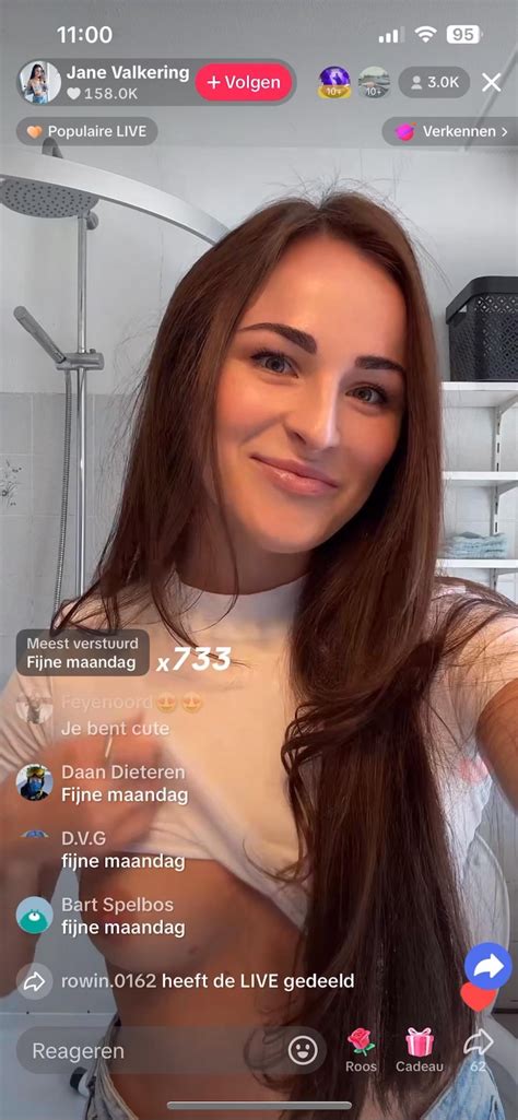 Jane Valkering R Nlcelebs