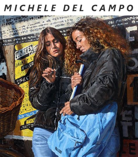 Michele Del Campo Museum Of Art