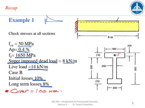 Solution Structural Engineering Dept Design Of Civil Structures