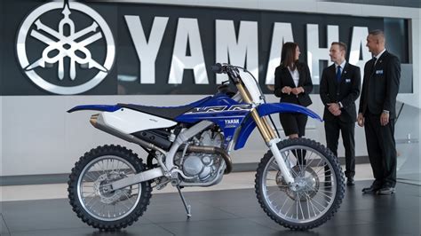 2026 Yamaha Wr250r The Ultimate Dual Sport Machine Just Got Better