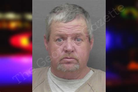 Thomas Dotson — Gordon County Jail Bookings