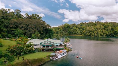 14 Things To Do In The Atherton Tablelands The Australian