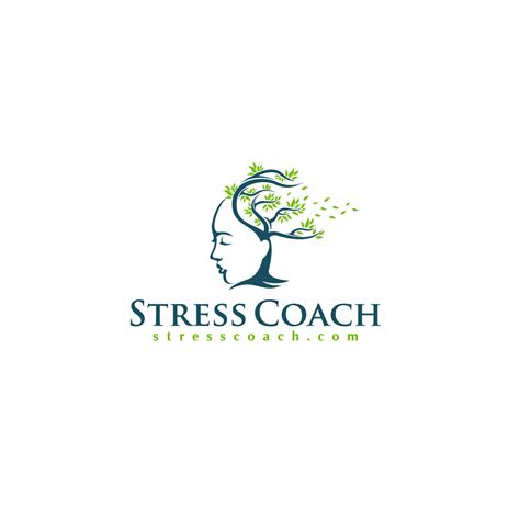 Personal Coach Logo Design A Logo For Premium Personal Brand Life