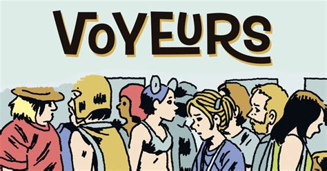 Voyeurs Semgraf