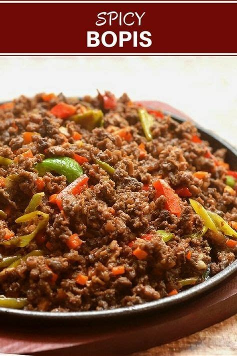 How To Cook Kapampangan Menudo Artofit