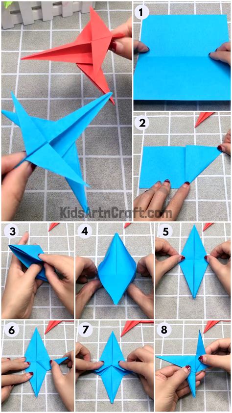 Origami Paper Craft Images At David Laramie Blog