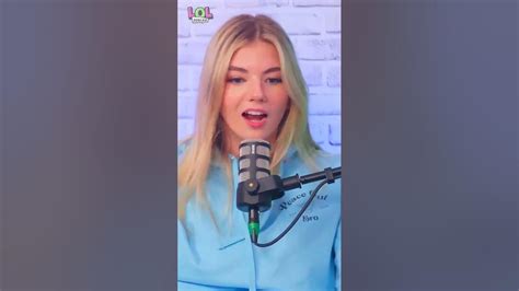 Kate And Harper Swap Places Lol Podcast Youtube