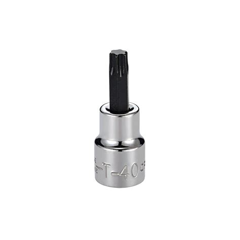 Craftsman T40 3 8 Drive Torx Bit Socket