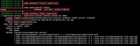 How To Install Flask With Nginx And Gunicorn On Ubuntu