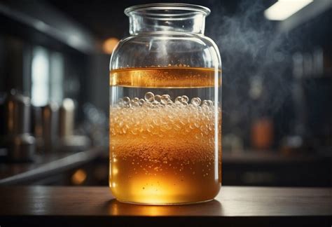 Difference Between Fermentation And Distillation Unveiling The Process