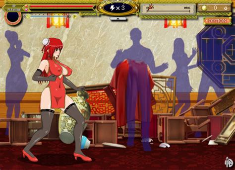 Kung Fu Girl Version 241 By Koooon Soft Eng