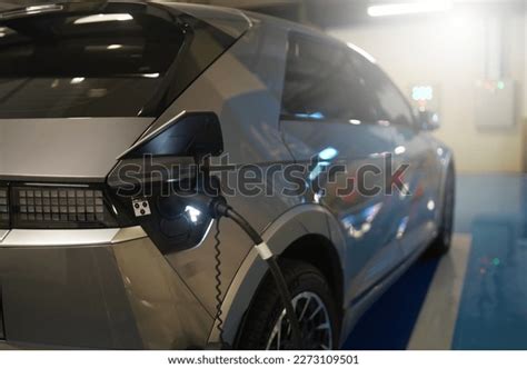 Hyundai Ionic 6 Photos And Images Shutterstock