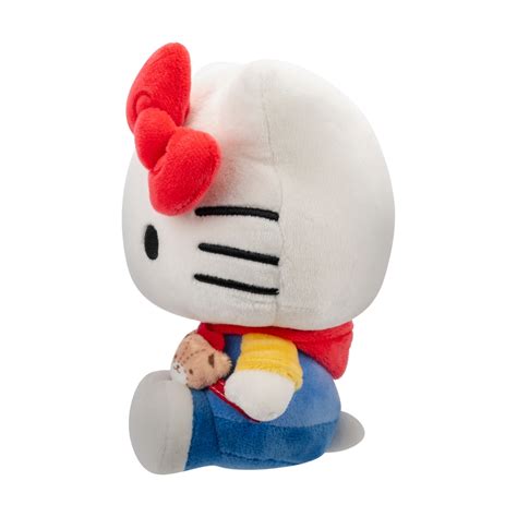 Ripley Peluche Hello Kitty And Friends 20cm