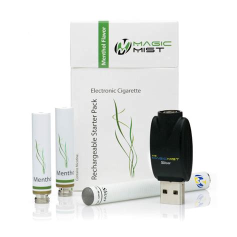 Best Electronic Cigarette Starter Kit Only £6 49