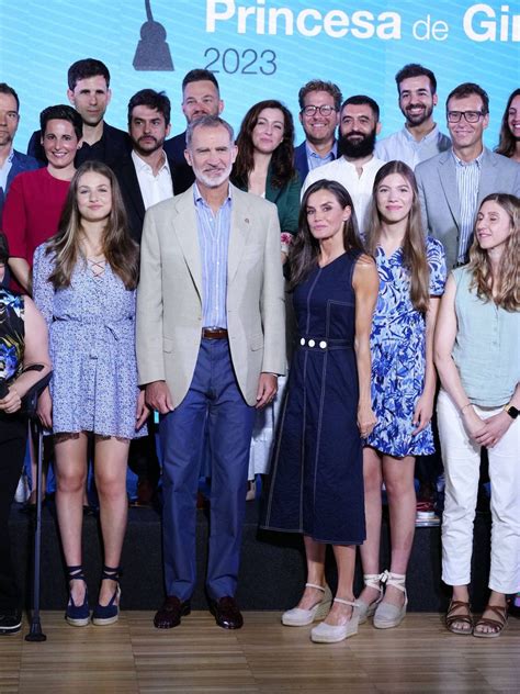 5 July 2023 Infanta Sofia Artofit