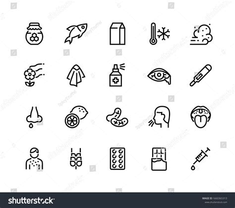 2 Skin Alergy Vector Stock Vectors Images And Vector Art Shutterstock