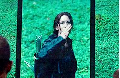 Hunger Games 