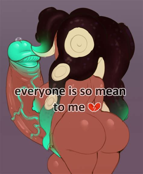 Post 5190111 Dop Marina Ida Meme Octoling Off The Hook Splatoon Splatoon 2