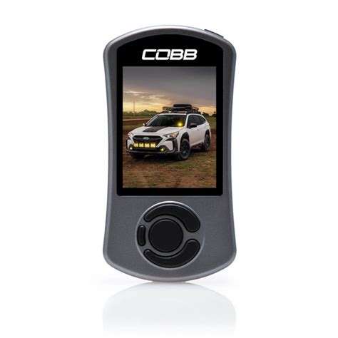 2019 Subaru Ascent Performance Parts Nameless Performance Page 2