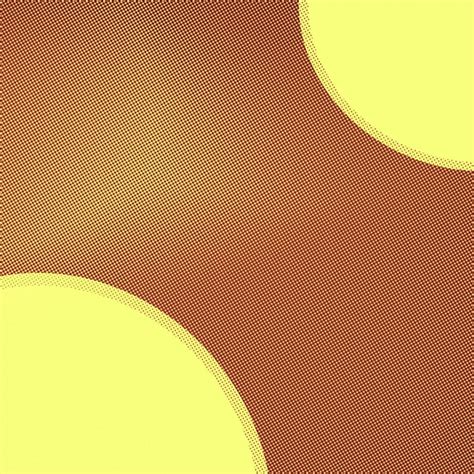 Premium Photo Yellow Orange Pattern Background