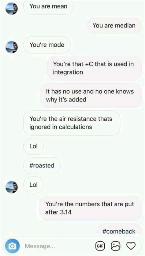 30 Hilarious Math Memes Only People Who Didnt Fail Math In School Will