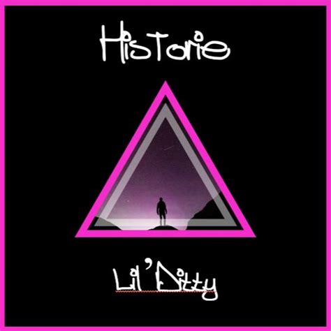 Stream Lilditty By Historie Listen Online For Free On Soundcloud