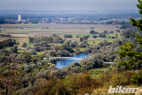 Bratislava Devínska Kobyla Biker Sk
