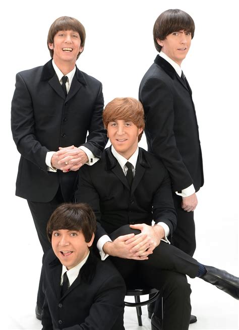 Sat The Fab Four Indianapolis Symphony Orchestra