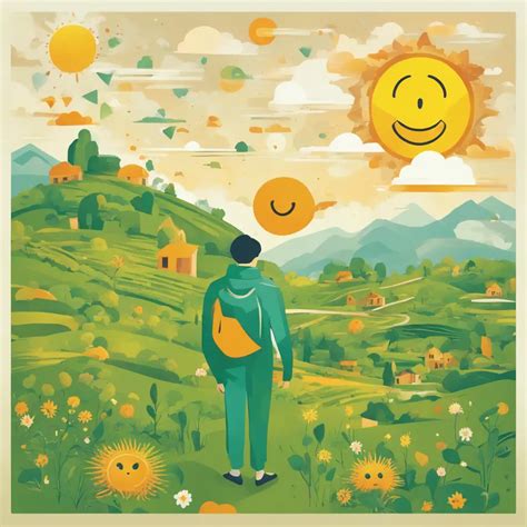 Optimistic 2 Meanings Definition And Examples Zann App