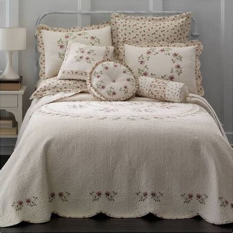Queen Size Bedspreads From Jcpenney S At Alberto Lillian Blog
