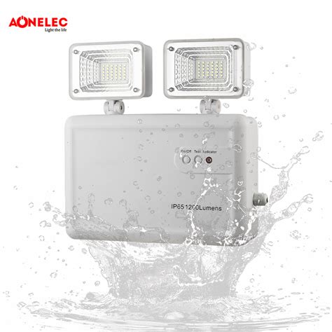 The Essential Benefits Of Waterproof Emergency Lights