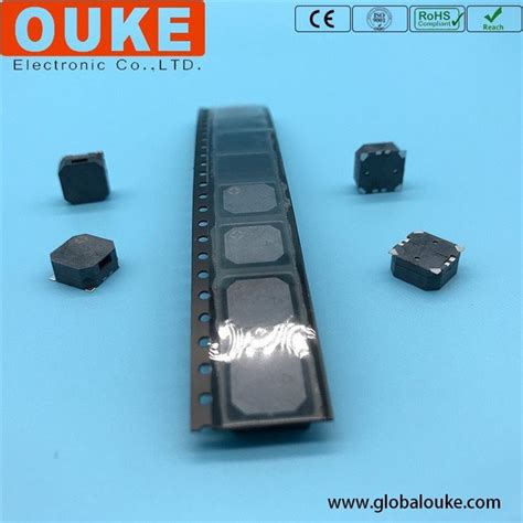 China Wireless Remote Buzzer Manufacturers Suppliers Factory Pricelist Ouke