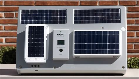 What Is A Mppt Charge Controller Unveiling Its Features And Uses Solar Panel Installation