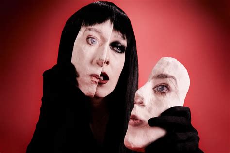 Allie X Girl With No Face Euphoria