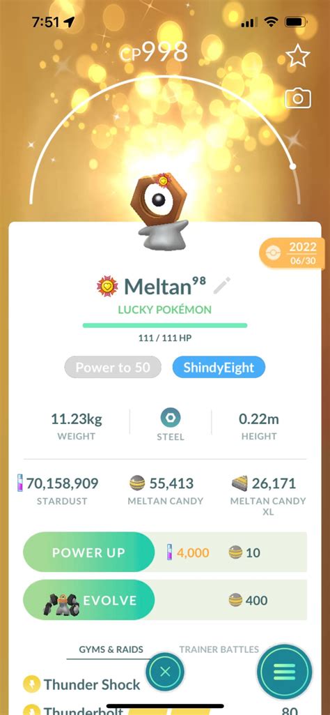 Anyone Else Like Hoarding Candy And Dust Rpokemongobrag