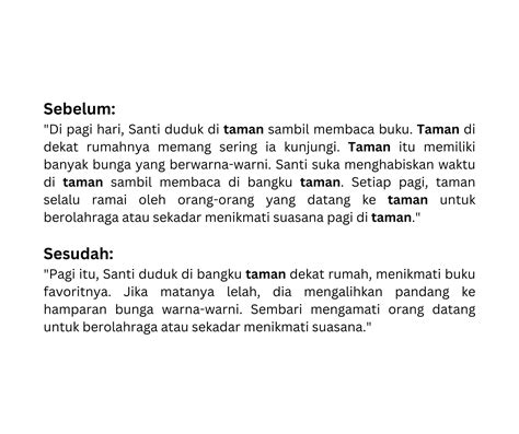 Cara Ampuh Memperkaya Kosakata Pas Menulis Hindari Kata Berulang Di Dalam 1 Paragraf Jadi Cek