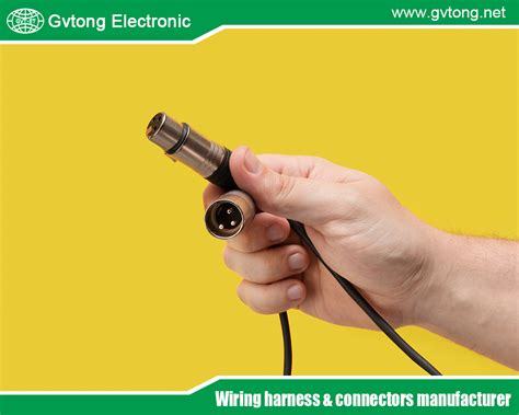 Conectores Modulares Automotrices Escalables Perfectos Para Sistemas