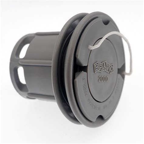 Inflatable Boats Valve Bravo 2000 Model 02980