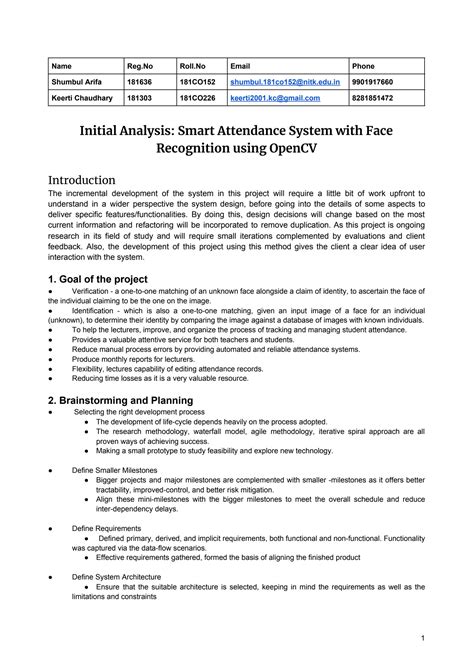 Solution Initial Analysis Studypool