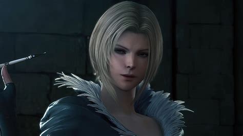 Final Fantasy 16 Is Benedikta Really Dead Does Garuda Die Gamerevolution
