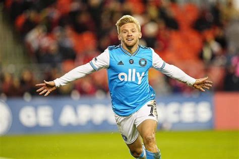 Kamil 6th Player In Cltfc History R Charlottefootballclub